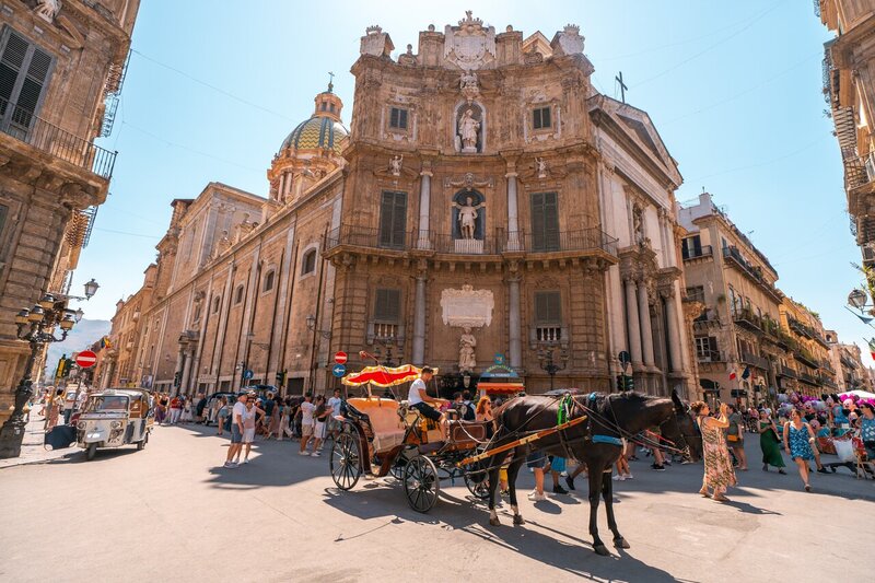 Discover Palermo: 17 Incredible Things to Do & Places to See
