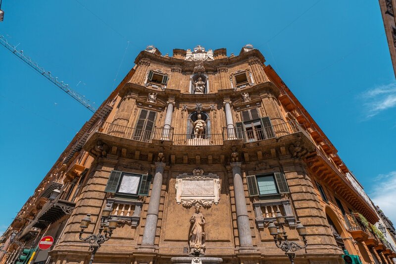 Discover Palermo: 17 Incredible Things to Do & Places to See