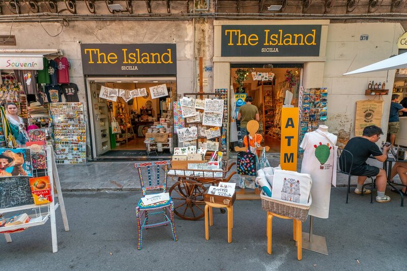 Discover Palermo: 17 Incredible Things to See and Do