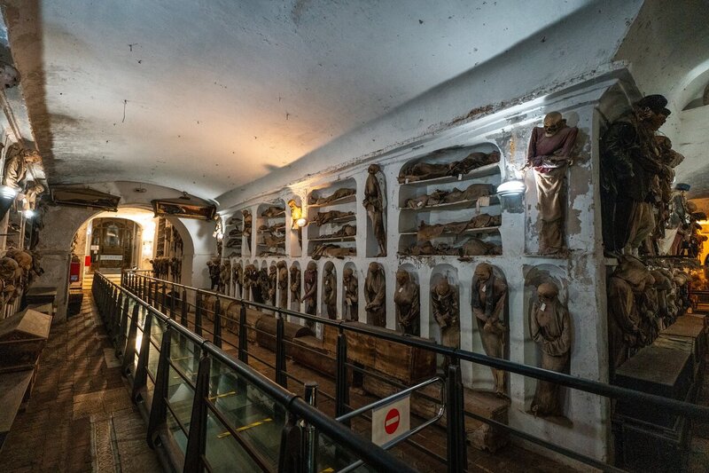 Discover Palermo: 17 Incredible Things to See and Do