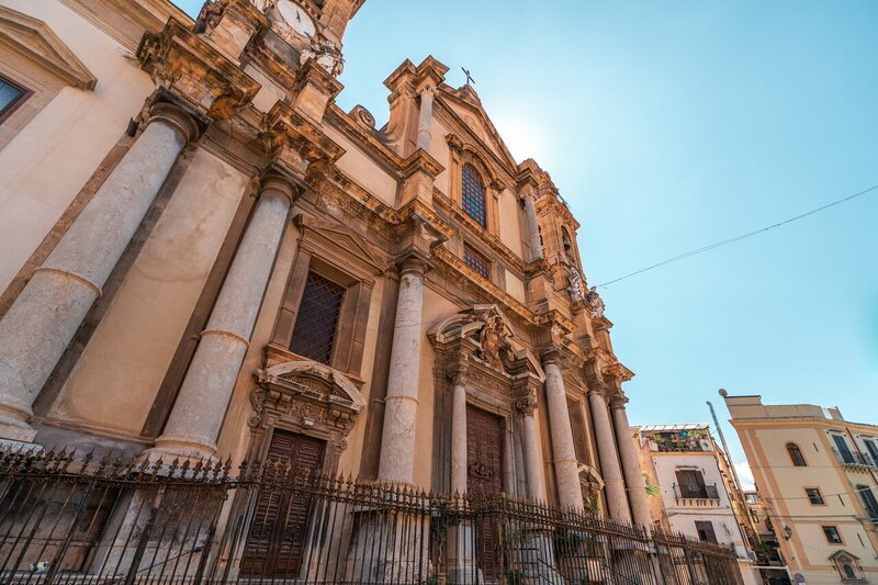 Discover Palermo: 17 Incredible Things to Do & Places to See