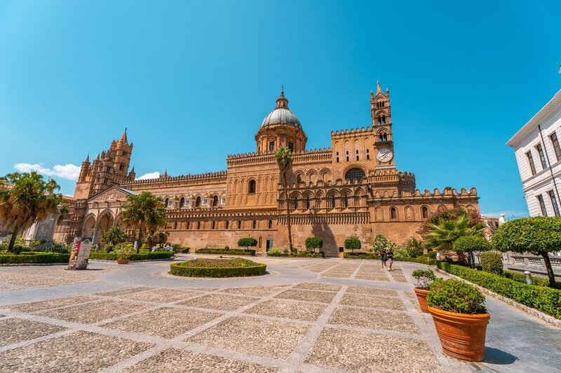Discover Palermo: 17 Incredible Things to See and Do
