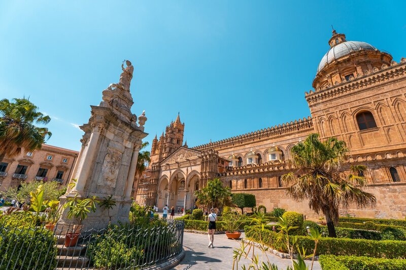 Discover Palermo: 17 Incredible Things to Do & Places to See