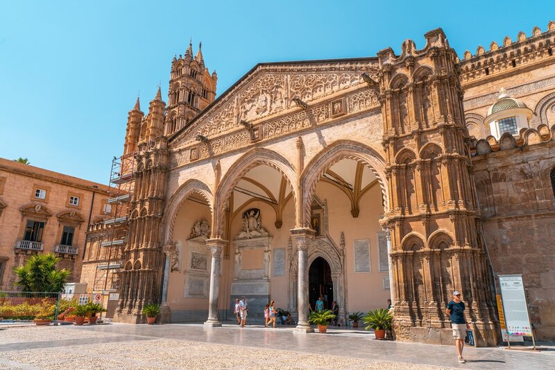 Discover Palermo: 17 Incredible Things to See and Do