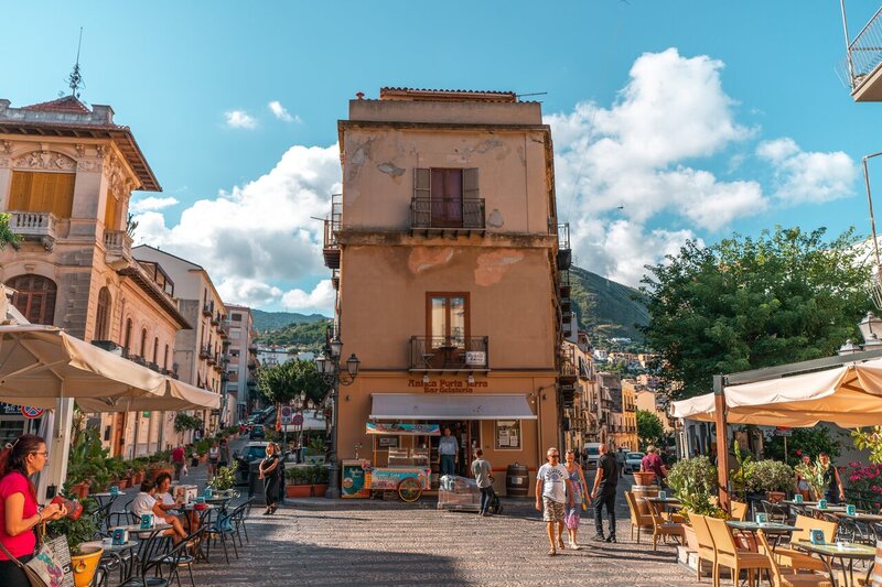 Your Ultimate Guide to Exploring Cefalù