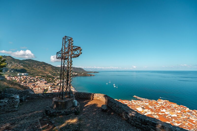 Your Ultimate Guide to Exploring Cefalù