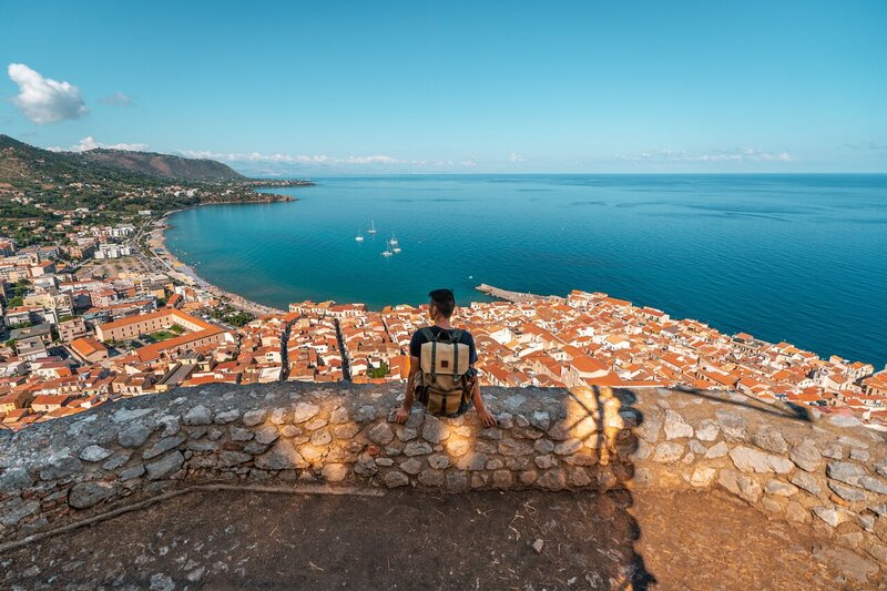 Your Ultimate Guide to Exploring Cefalù