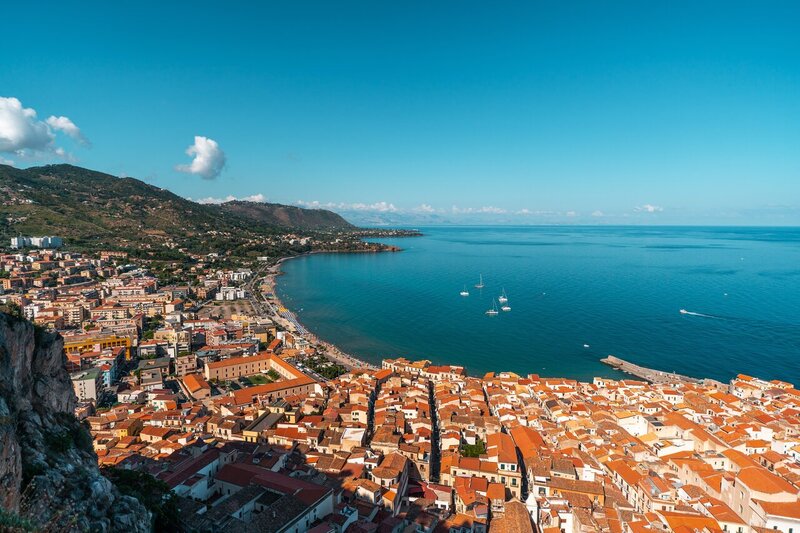 Your Ultimate Guide to Exploring Cefalù