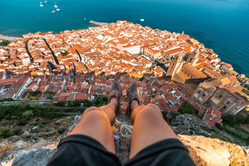 7 Days Sicily Itinerary For Those Without Cars for 2024