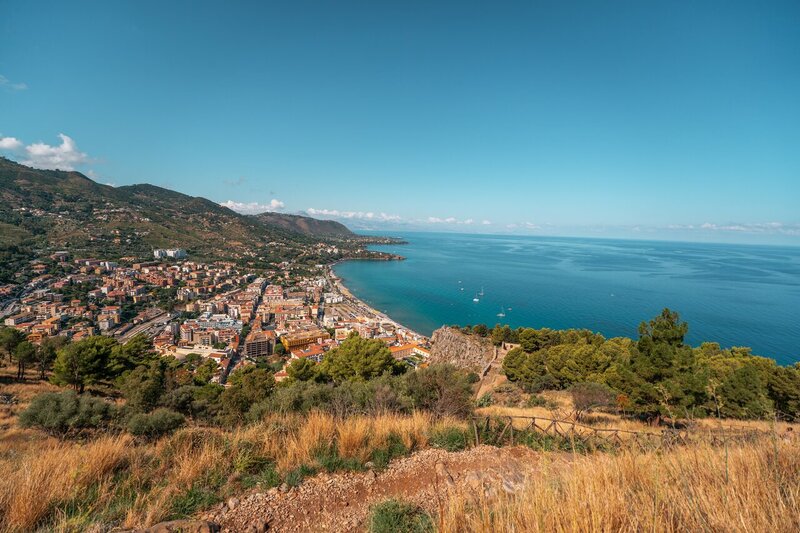 Your Ultimate Guide to Exploring Cefalù