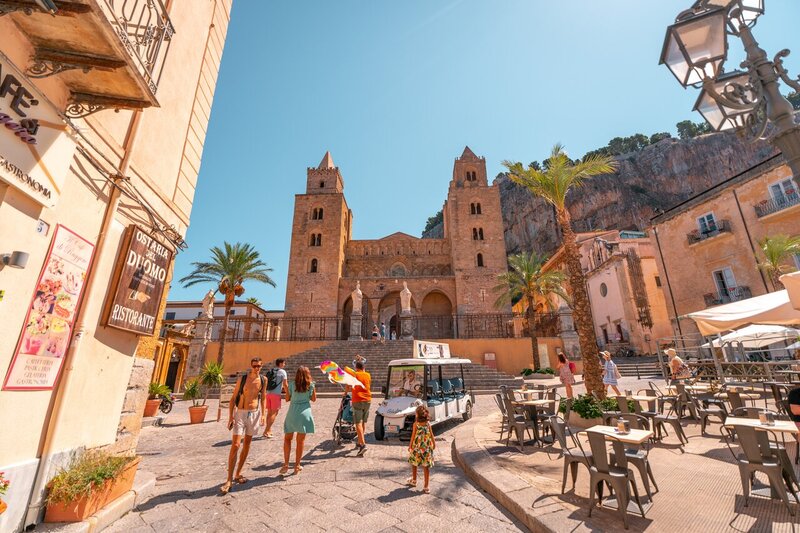 Discover Palermo: 17 Incredible Things to See and Do