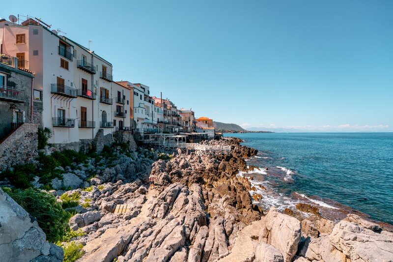 Your Ultimate Guide to Exploring Cefalù