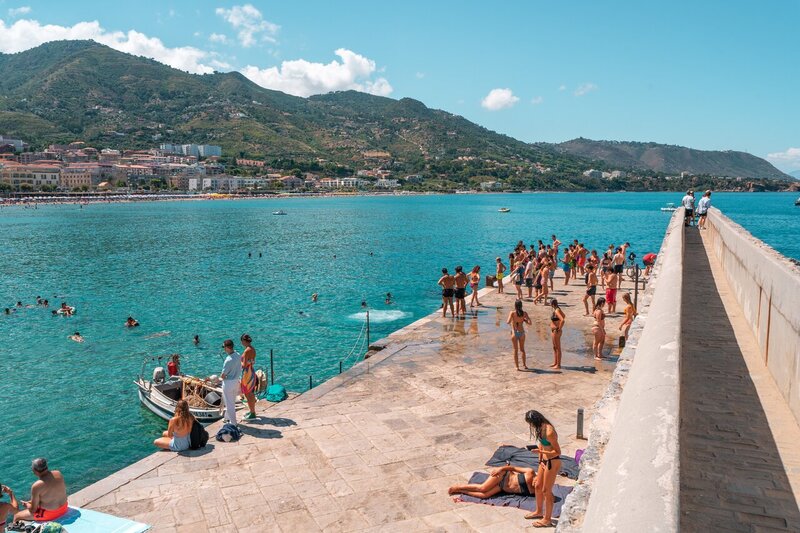 Exploring Cefalù: 10 Awesome Things to Do & Places to See