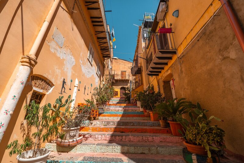 Explore Agrigento: 8 Amazing Things You Can’t Miss