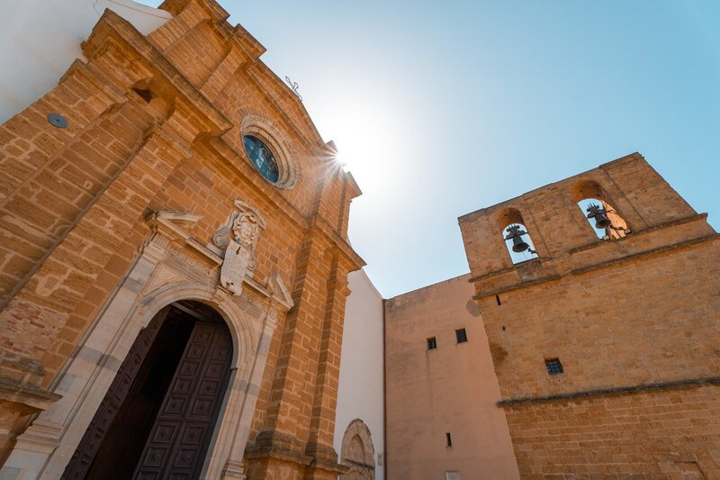 Explore Agrigento: 8 Best Things to Do & More