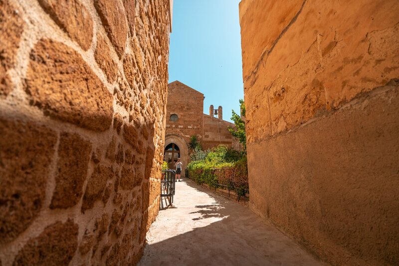 Explore Agrigento: 8 Amazing Things You Can’t Miss