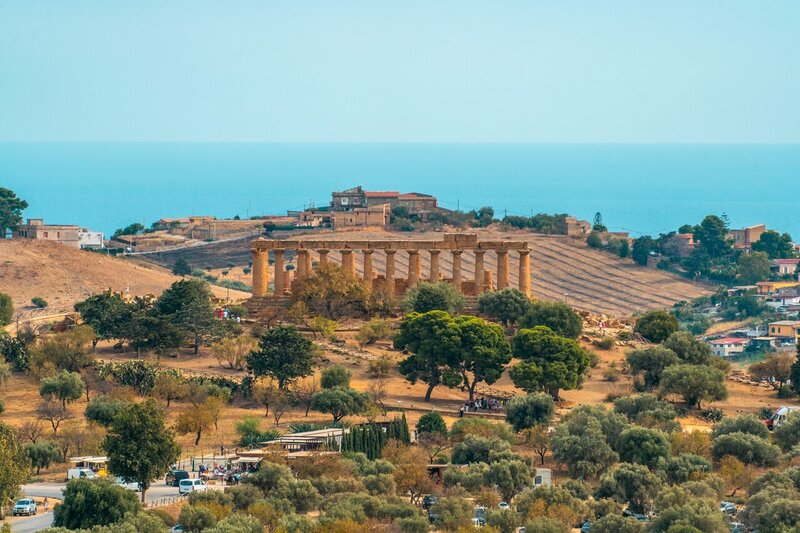 Explore Agrigento: 8 Amazing Things You Can’t Miss