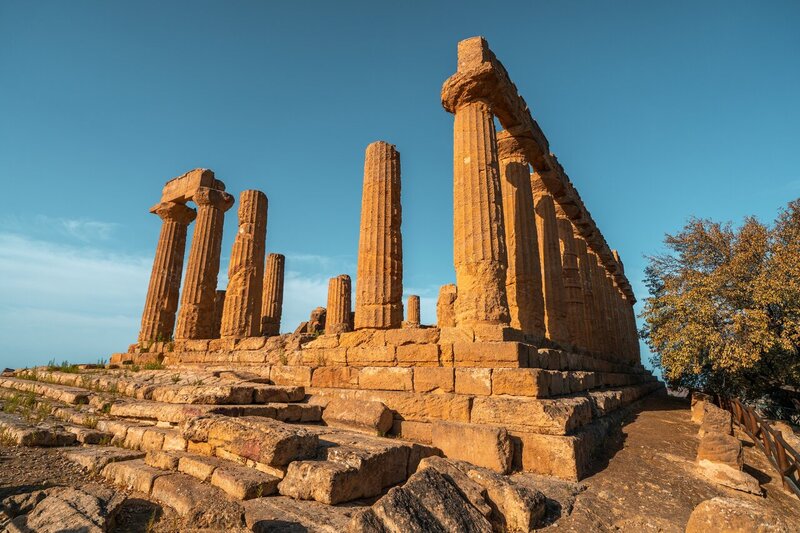 A Complete Guide to Sicily's Valley of the Temples