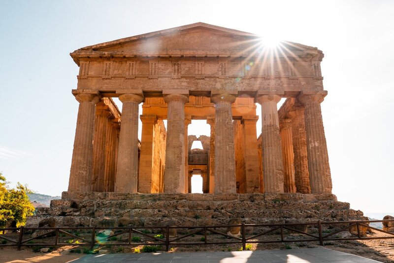 A Complete Guide to Sicily's Valley of the Temples