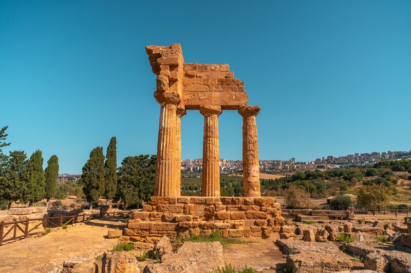 Explore Agrigento: 8 Amazing Things You Can’t Miss