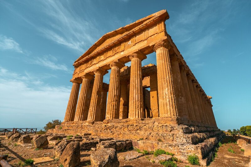 Explore Agrigento: 8 Amazing Things You Can’t Miss