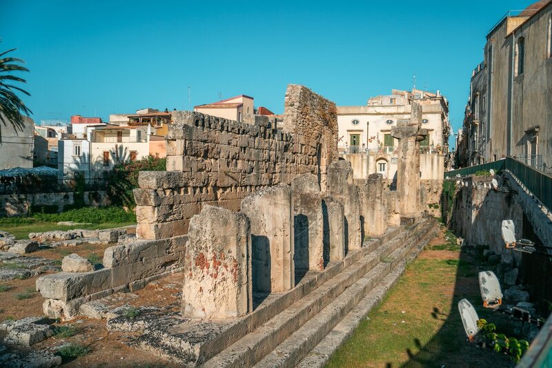 Syracuse Backpacker’s Guide: 10 Things to See and Do