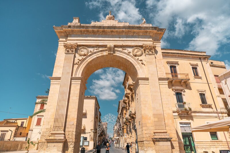 Explore Noto: 8 Unmissable Things to Do, and more