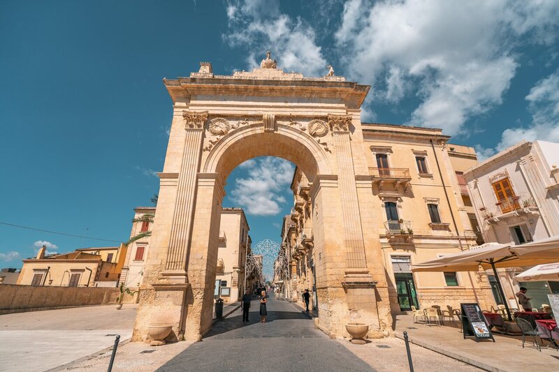 Explore Noto: 8 Awesome Things to Do and Places to Visit