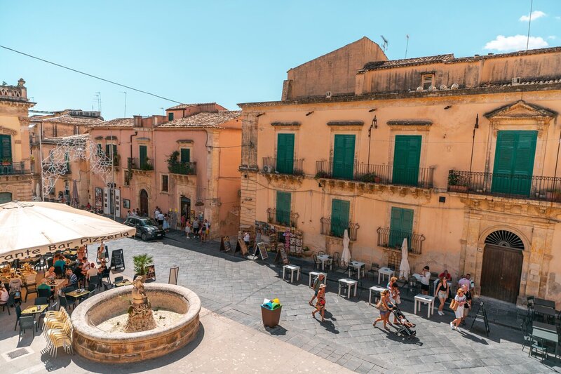 Explore Noto: 8 Unmissable Things to Do, and more