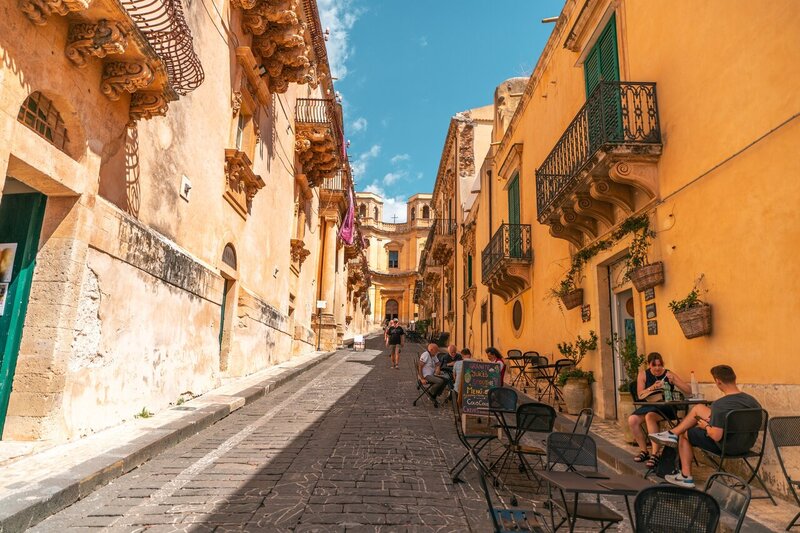 Explore Noto: 8 Awesome Things to Do and Places to Visit
