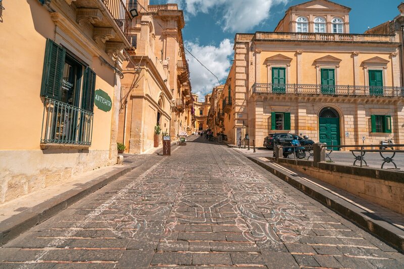Explore Noto: 8 Unmissable Things to Do, and more