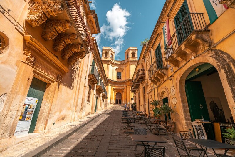 Explore Noto: 8 Unmissable Things to Do, and more