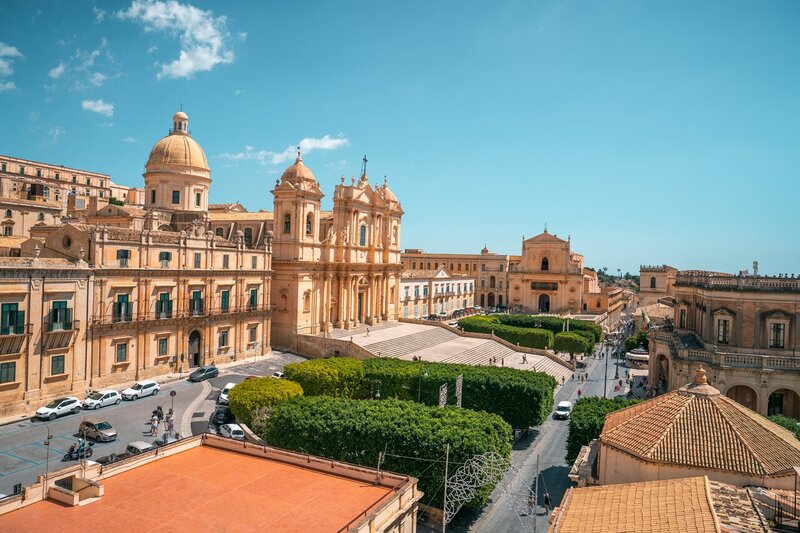 Explore Noto: 8 Unmissable Things to Do, and more