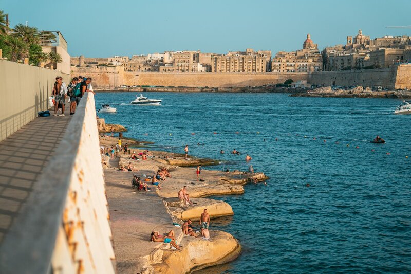 Explore Valletta: 12 Highlights You Can’t Miss