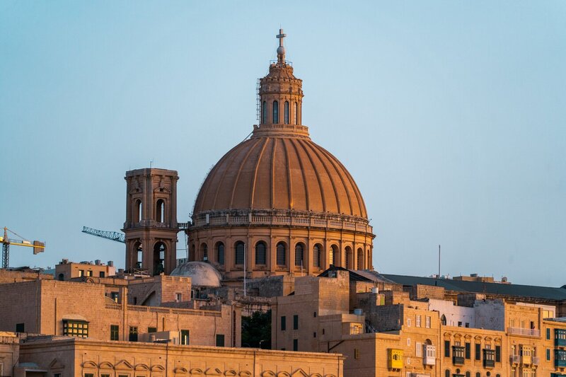 Explore Valletta: 12 Highlights You Can’t Miss