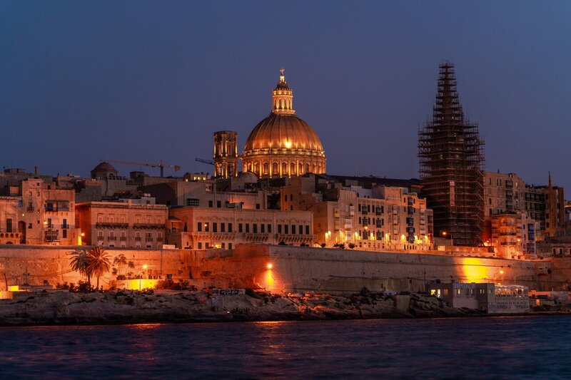 Explore Valletta: 12 Highlights You Can’t Miss