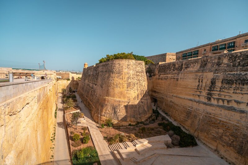 Explore Valletta: 12 Highlights You Can’t Miss