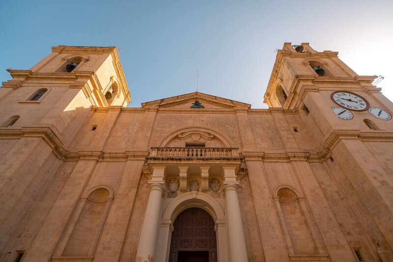 Explore Valletta: 12 Highlights You Can’t Miss