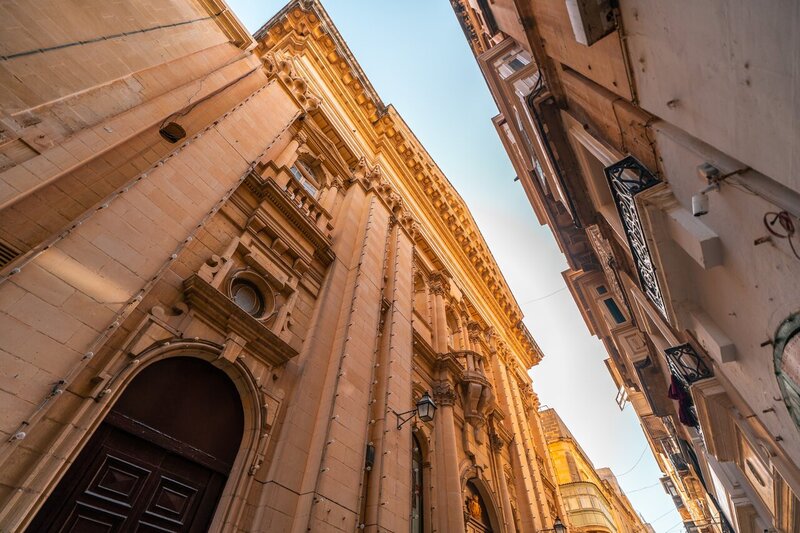 Explore Valletta: 12 Highlights You Can’t Miss