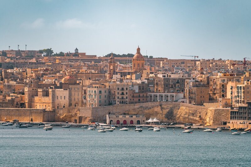 Explore Valletta: 12 Highlights You Can’t Miss