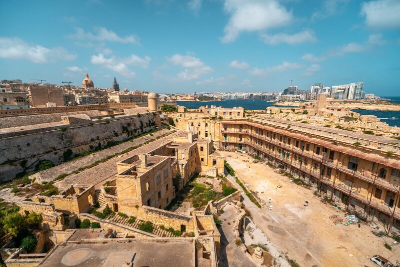 Explore Valletta: 12 Highlights You Can’t Miss