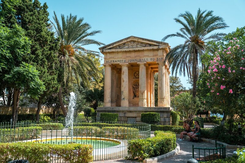 Explore Valletta: 12 Highlights You Can’t Miss