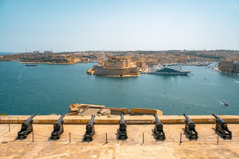 Explore Valletta: 12 Highlights You Can’t Miss