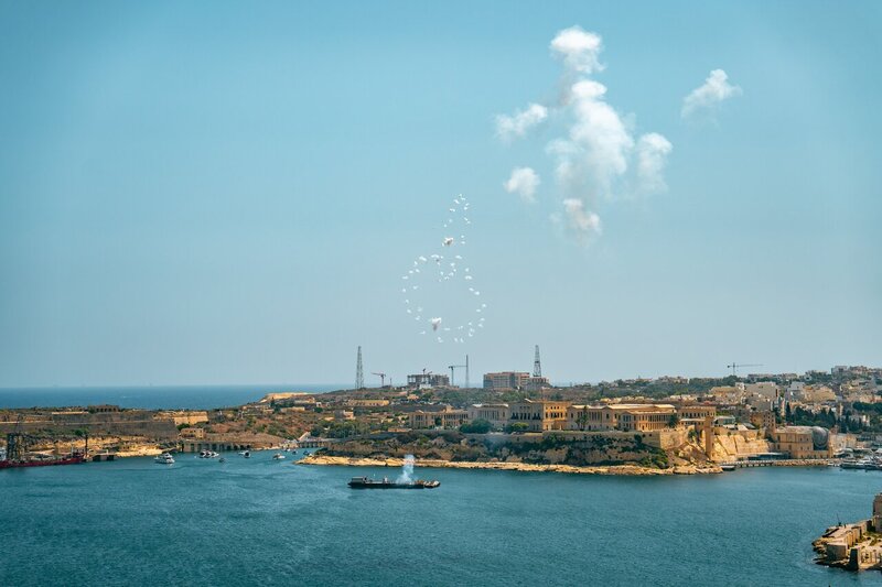 Explore Valletta: 12 Highlights You Can’t Miss