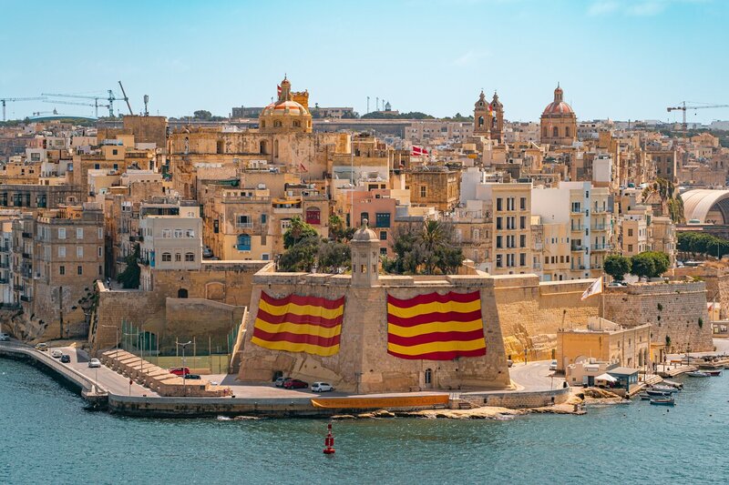Explore Valletta: 12 Highlights You Can’t Miss