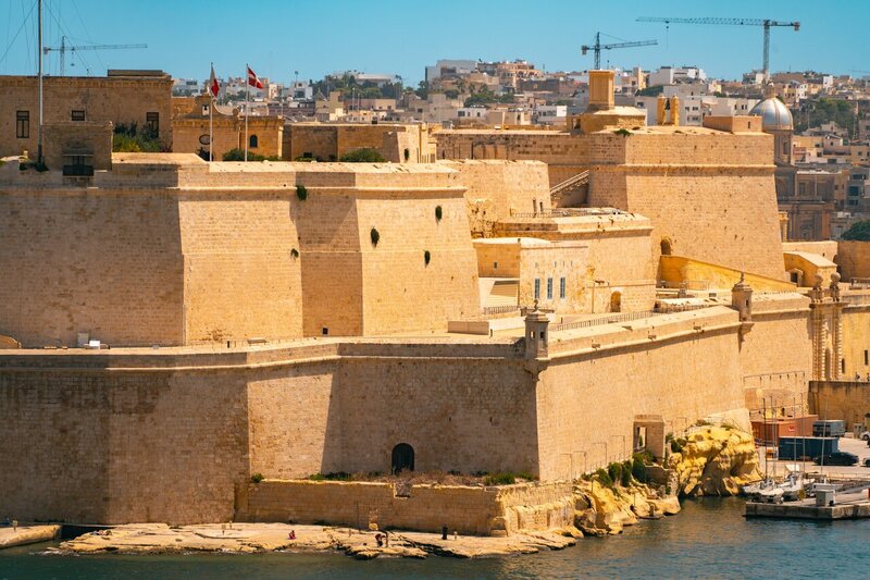 Spending 4 Days in Malta: The Epic Backpacking Itinerary