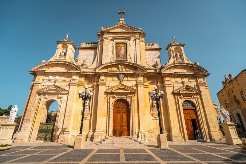 Explore Valletta: 12 Highlights You Can’t Miss