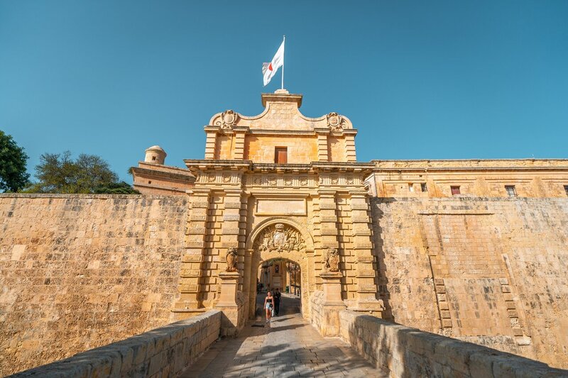 8 Must-Do Activities in Mdina, Malta