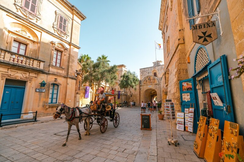 Explore Valletta: 12 Highlights You Can’t Miss