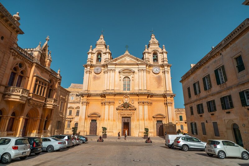 Explore Valletta: 12 Highlights You Can’t Miss